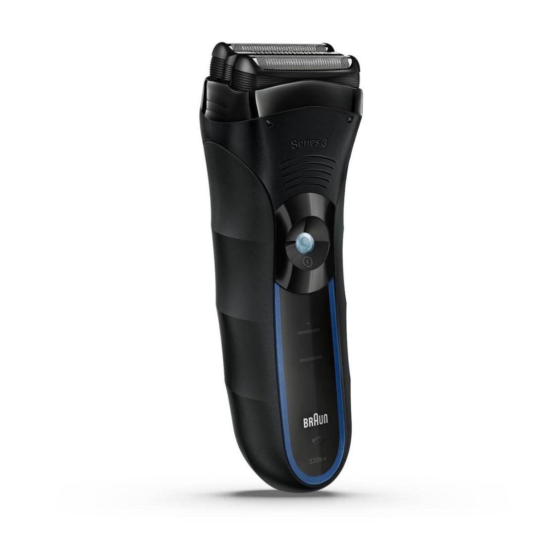 Braun Series 3 Shaver 330s-4, Beauty & Personal Care, Men's Grooming on ...