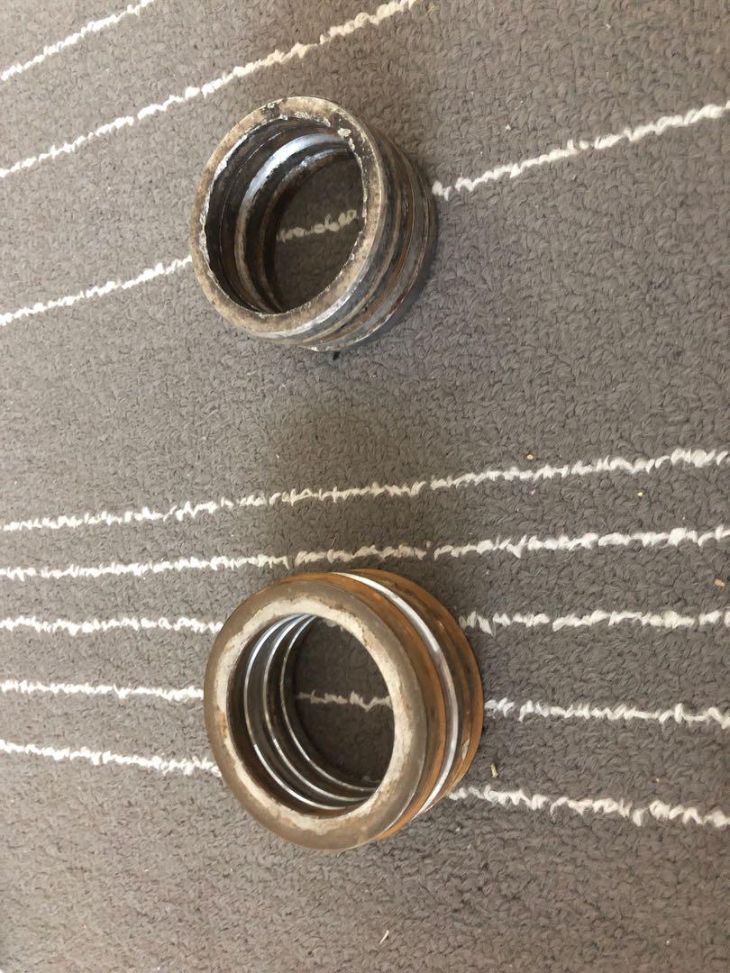 Centre Cone, Auto Accessories on Carousell