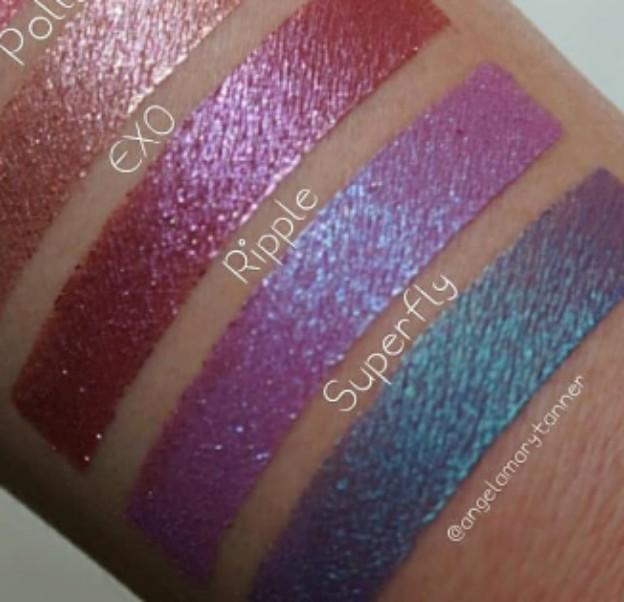 Colourpop Super Shock Shadow (Ripple), Beauty & Personal Care, Face ...
