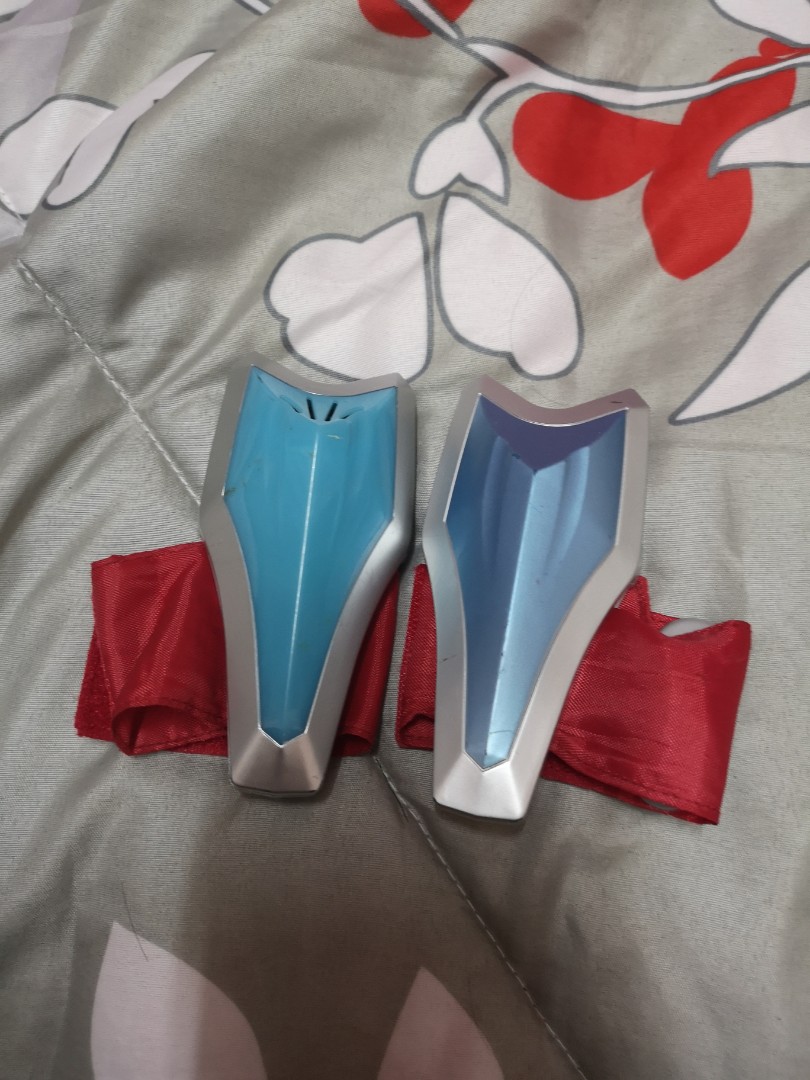 Dx Ultraman Ginga Cross Change, Hobbies & Toys, Collectibles ...