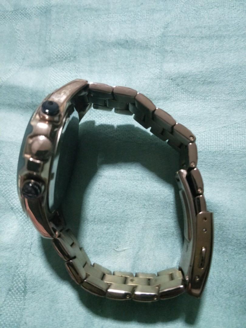 Ellesse man's watch, Luxury, Watches on Carousell