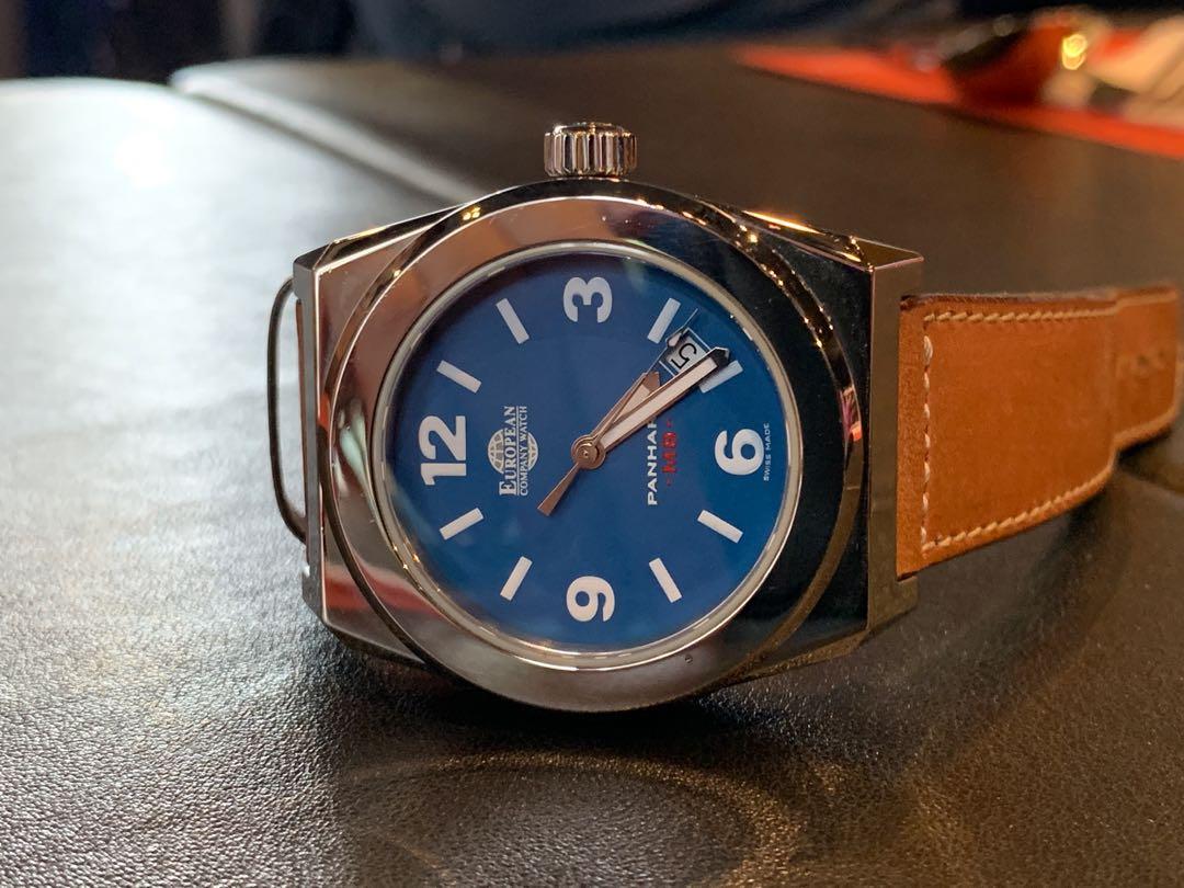 Ewc watch m8, 名牌, 手錶 - Carousell