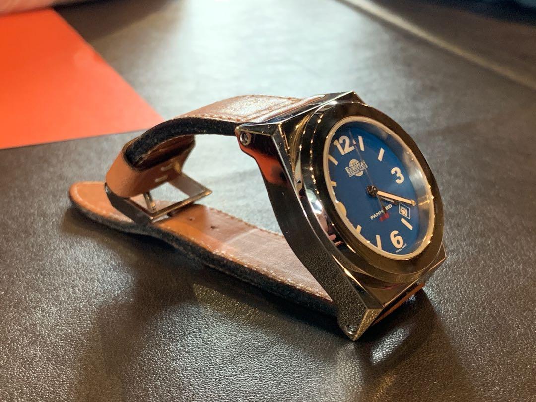 Ewc watch m8, 名牌, 手錶 - Carousell