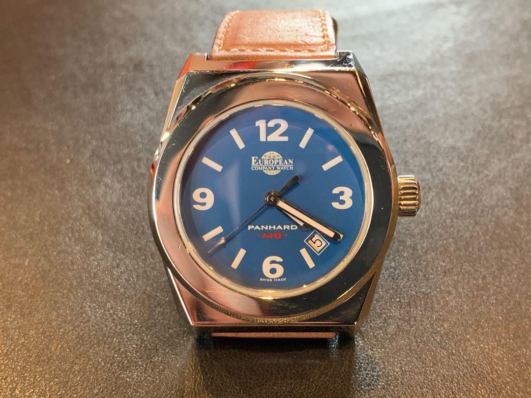 Ewc watch m8, 名牌, 手錶 - Carousell