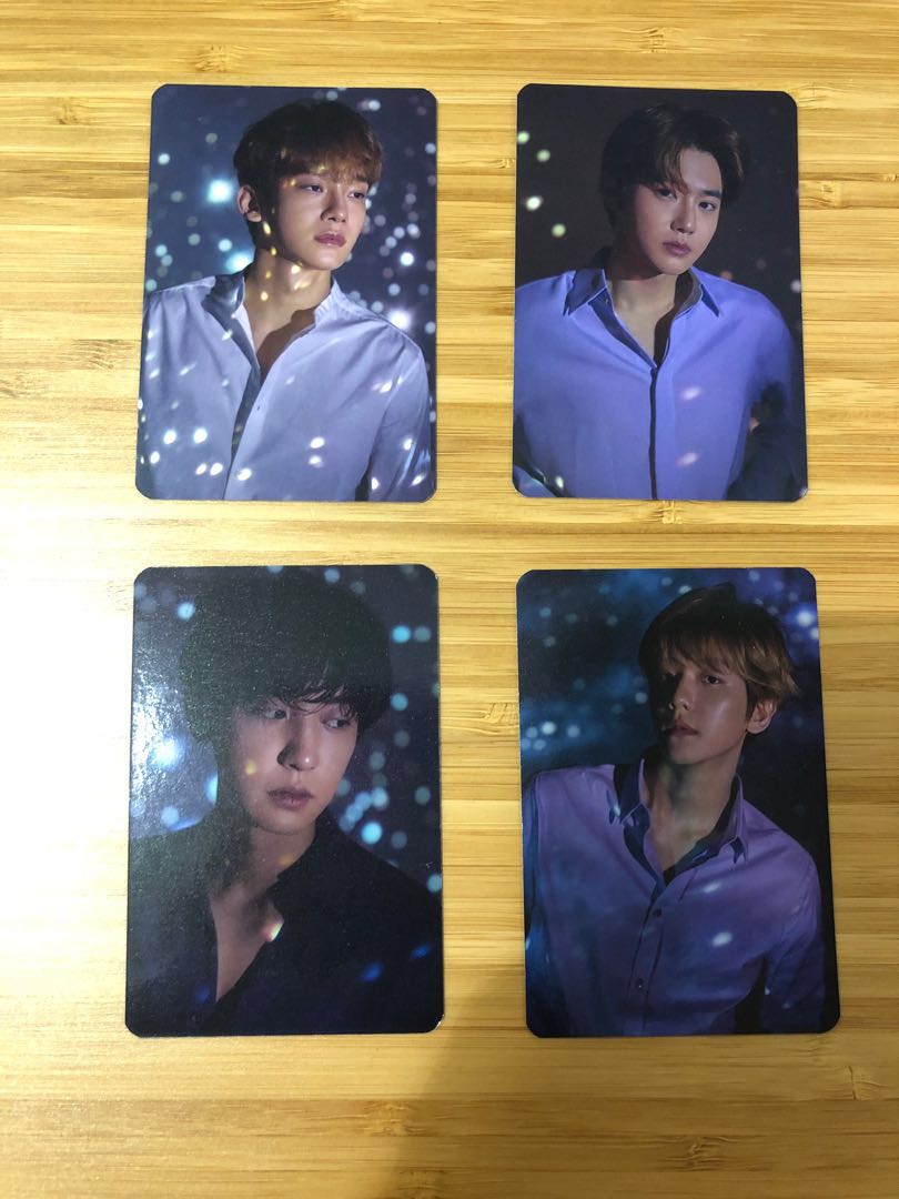 EXO Season Greeting 2019 Kstarhit/Hmall PC, Hobbies & Toys, Memorabilia ...