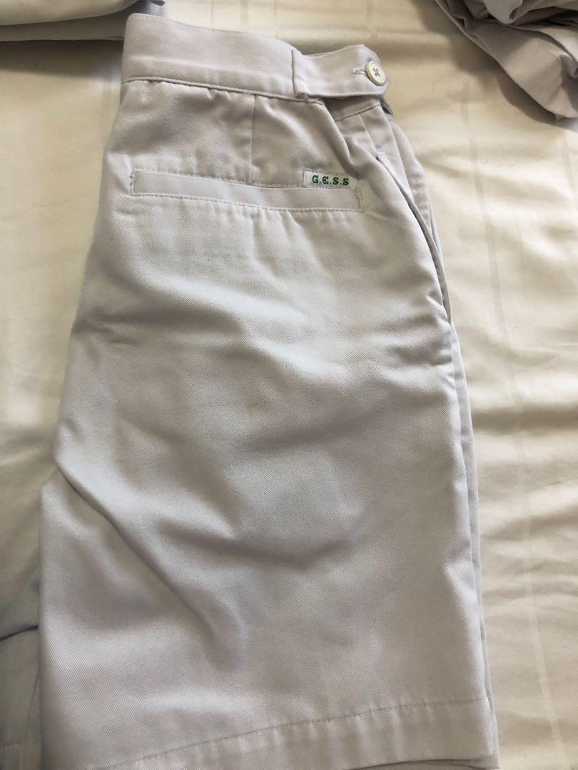 Gan Eng Seng Secondary School boy’s PE and uniform, Sports Equipment ...