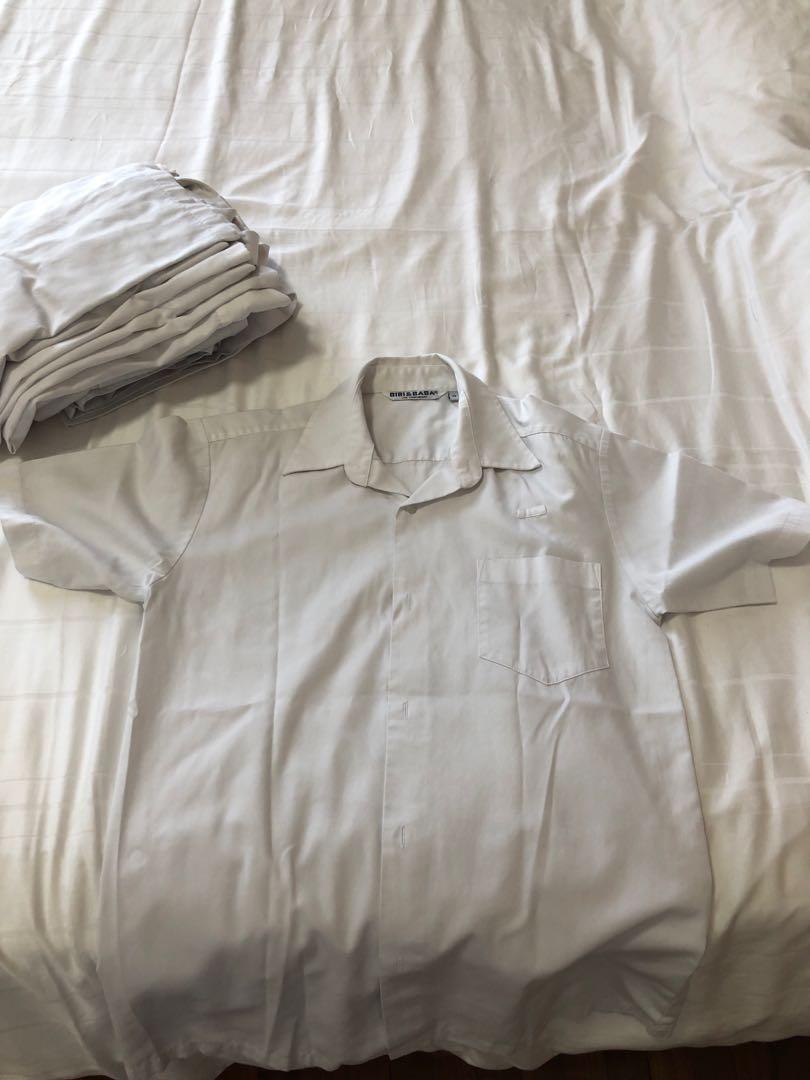 Gan Eng Seng Secondary School boy’s PE and uniform, Sports Equipment ...