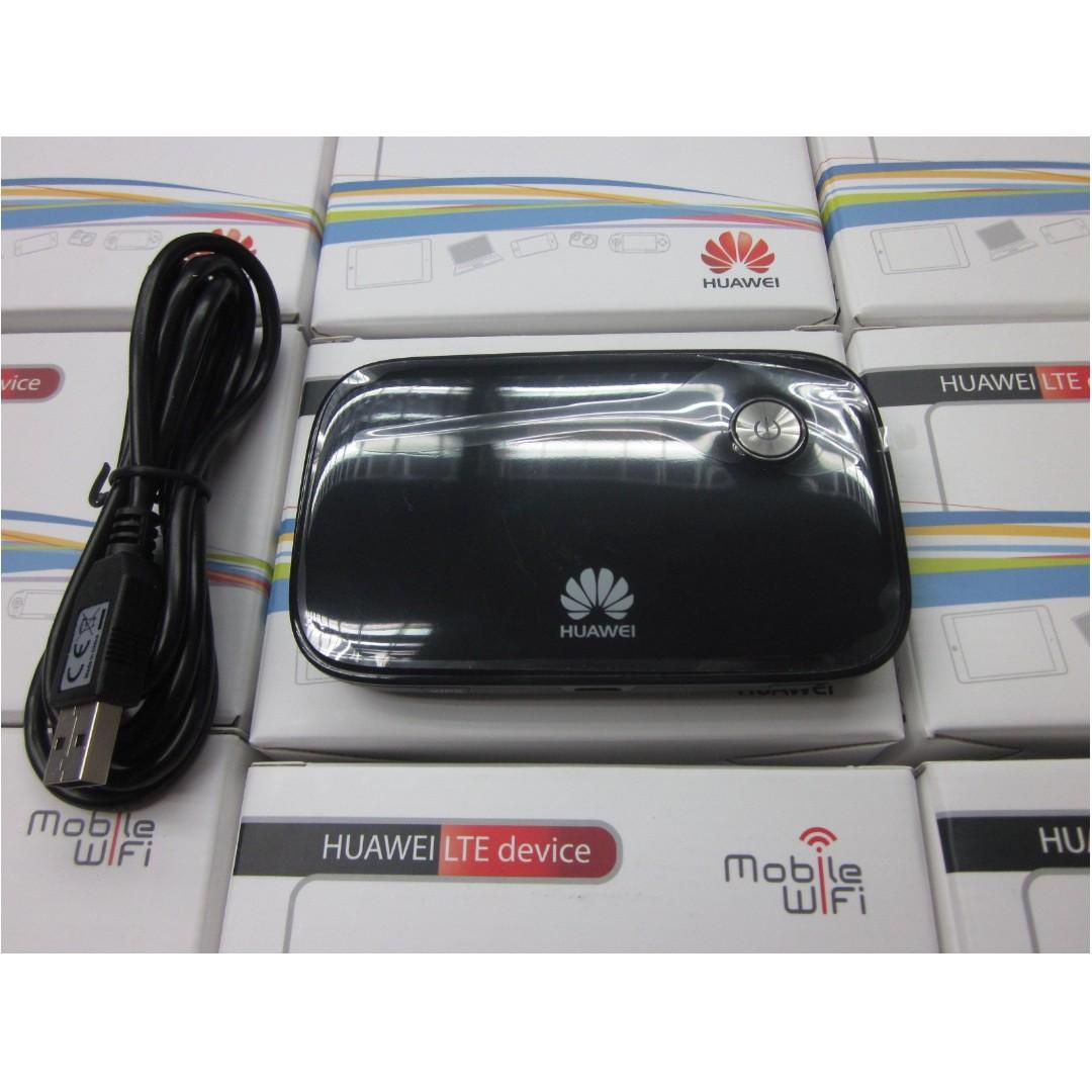 Huawei E5776 4G LTE MiFi Modem Router 150Mbps COD/WALK IN/POSTAGE ...