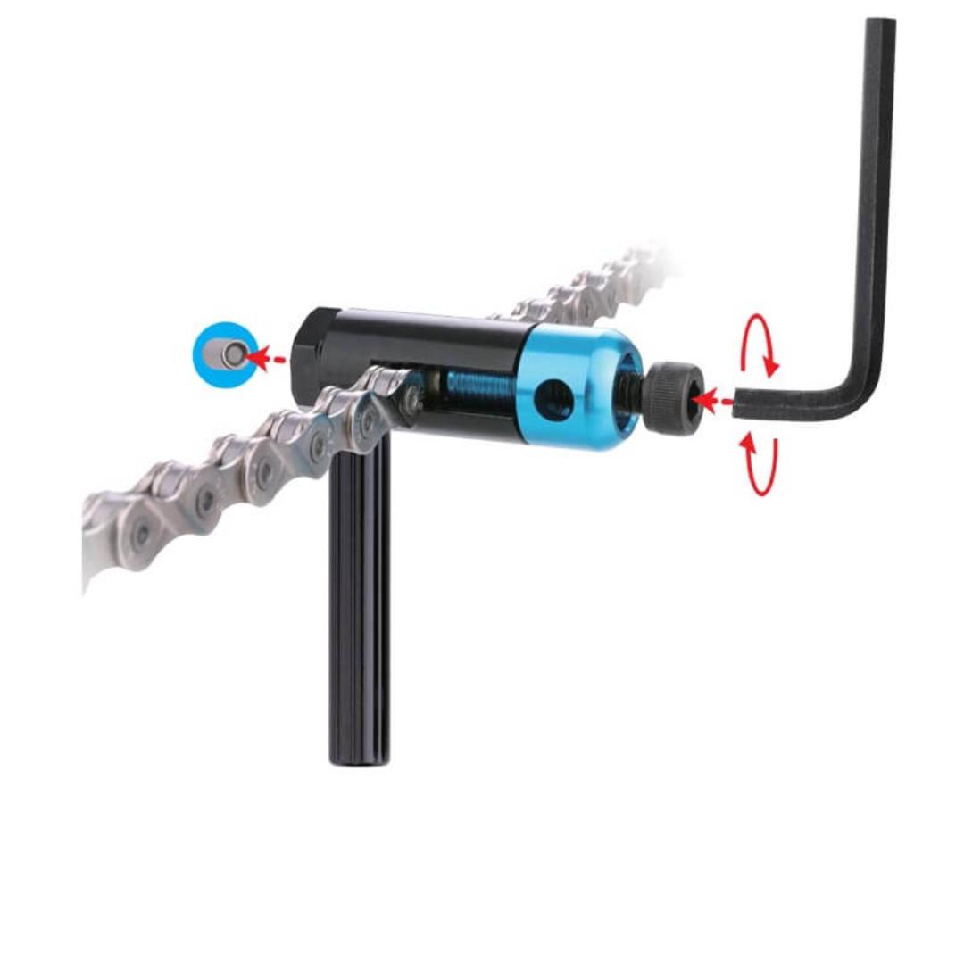 KMC Mini Chain Tool, Sports Equipment, Bicycles & Parts, Bicycles on ...