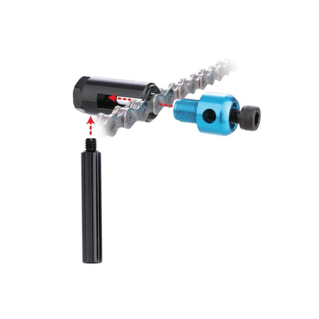 KMC Mini Chain Tool, Sports Equipment, Bicycles & Parts, Bicycles on ...