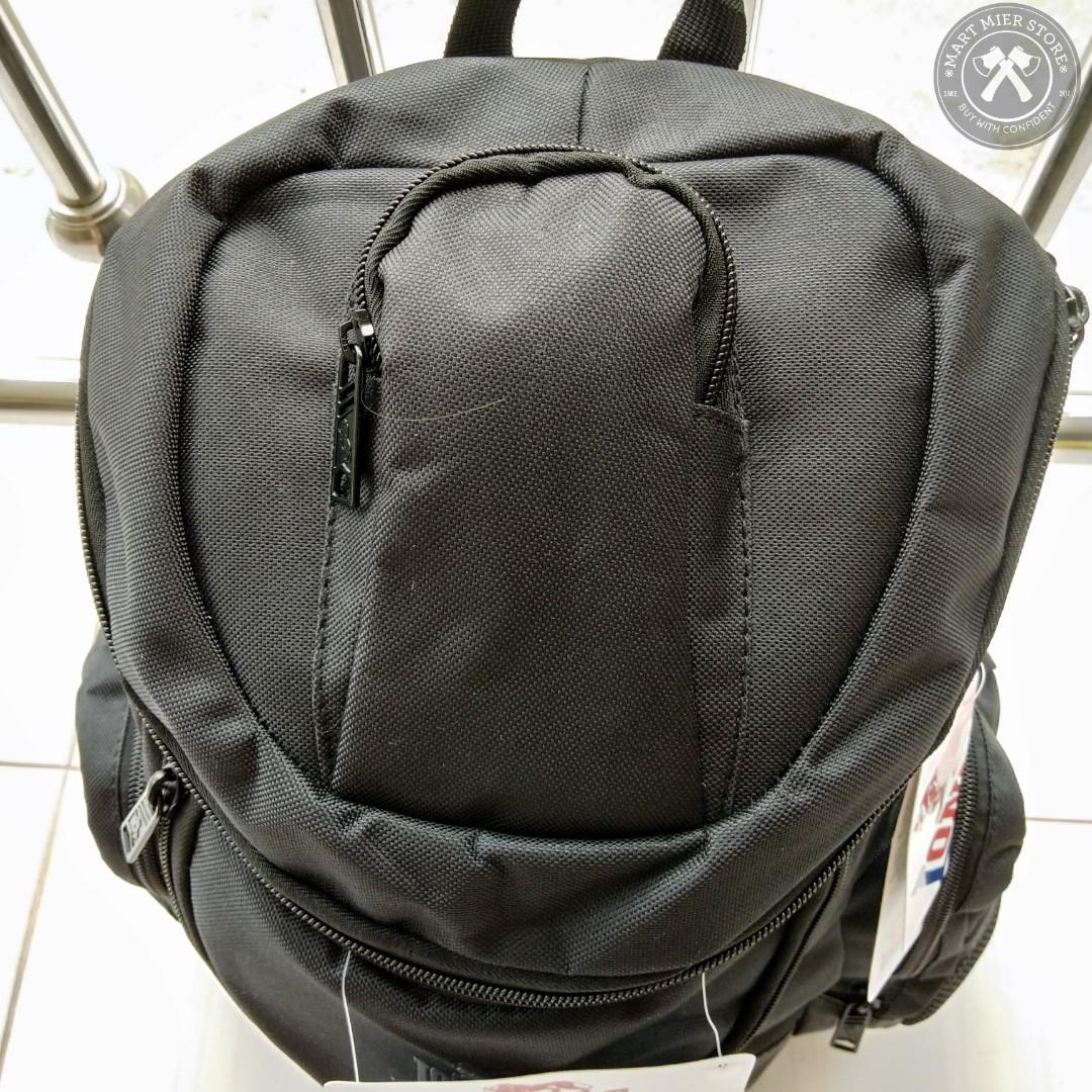 Lonsdale Niagara Backpack, Men's Fashion, Bags, Backpacks on Carousell