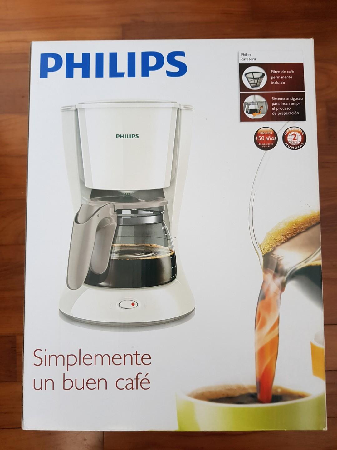 Philips Coffee Machine, TV & Home Appliances, Kitchen Appliances ...
