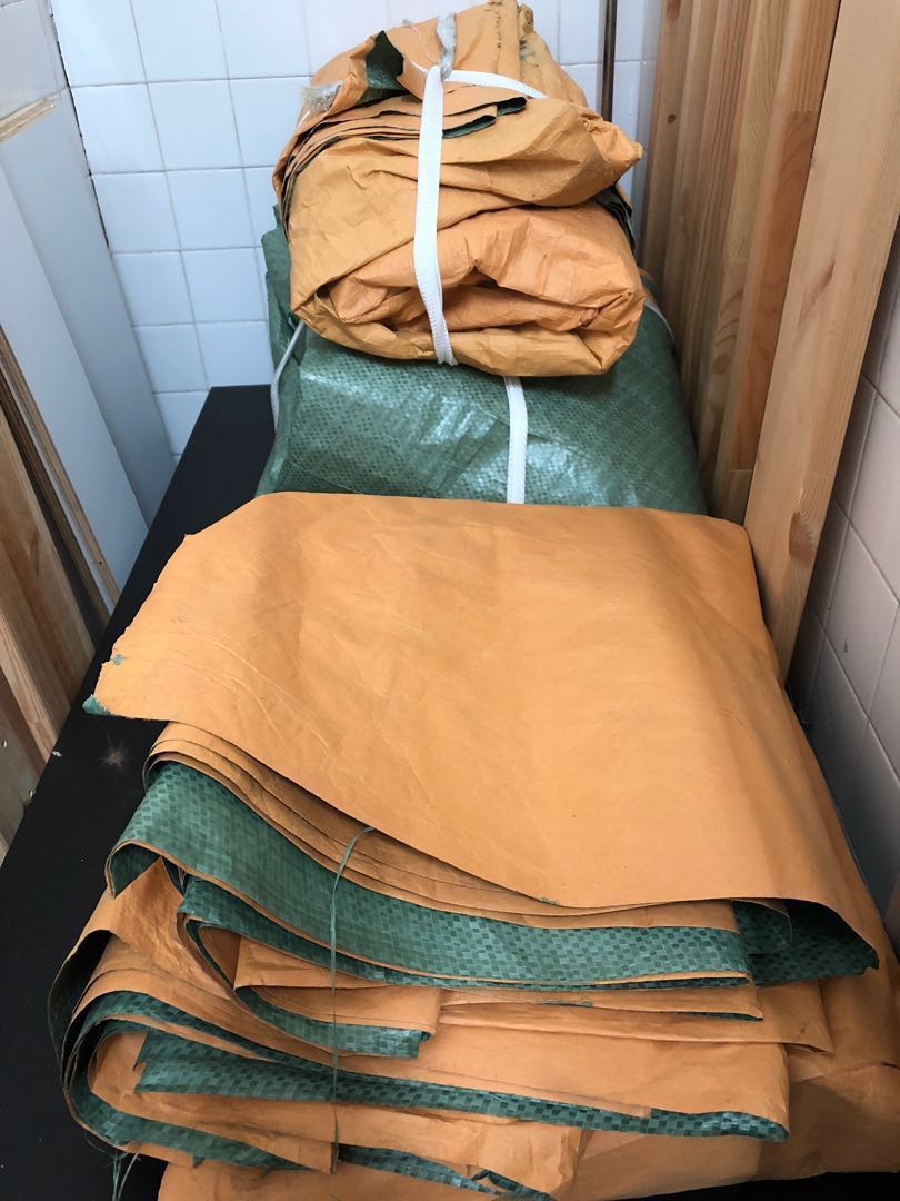 Plastic sheets for covering/protection/industrial/shipping container ...