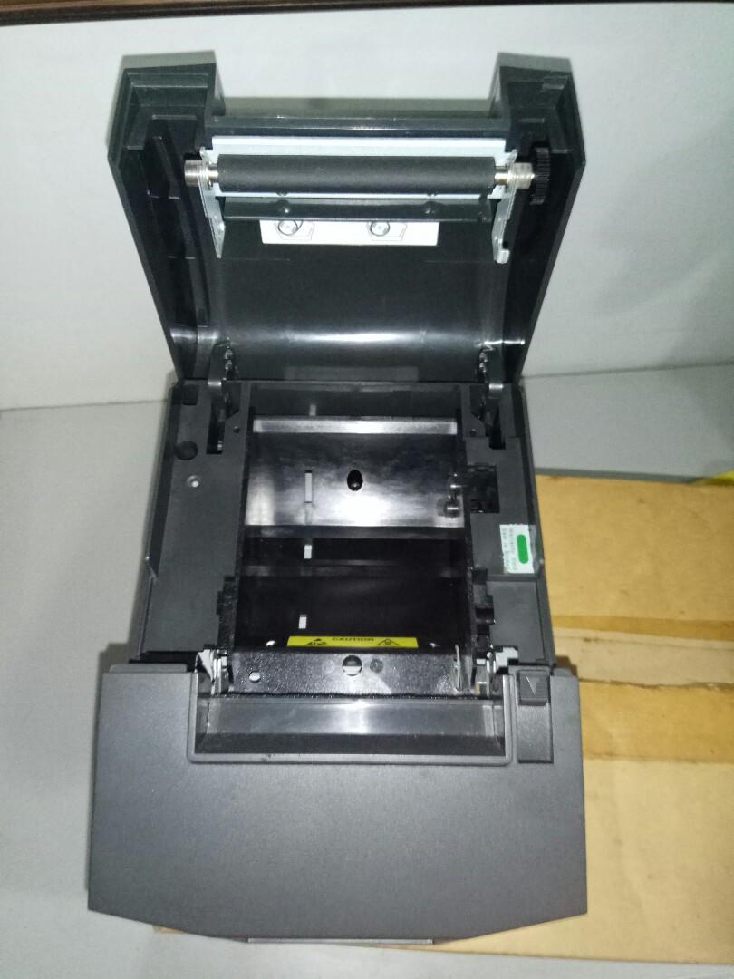 POS Star TSP600 Thermal Printer, Computers & Tech, Printers, Scanners ...