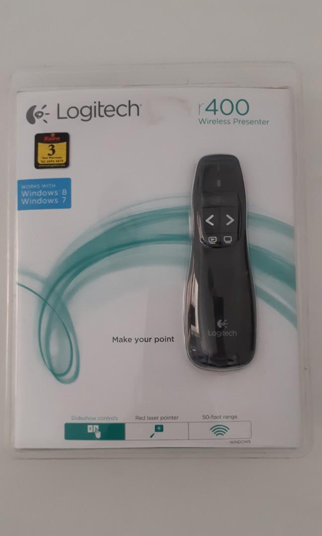 Presenter Pointer, Computers & Tech, Office & Business Technology on ...