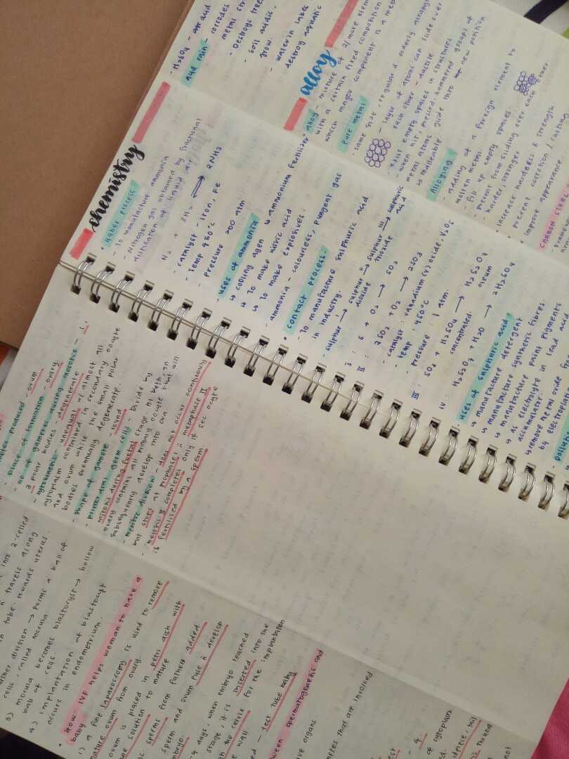 spm notes, Services, Tuition on Carousell