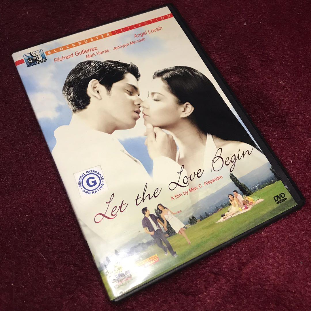 Tagalog Movie (DVD), Hobbies & Toys, Music & Media, Music Accessories ...