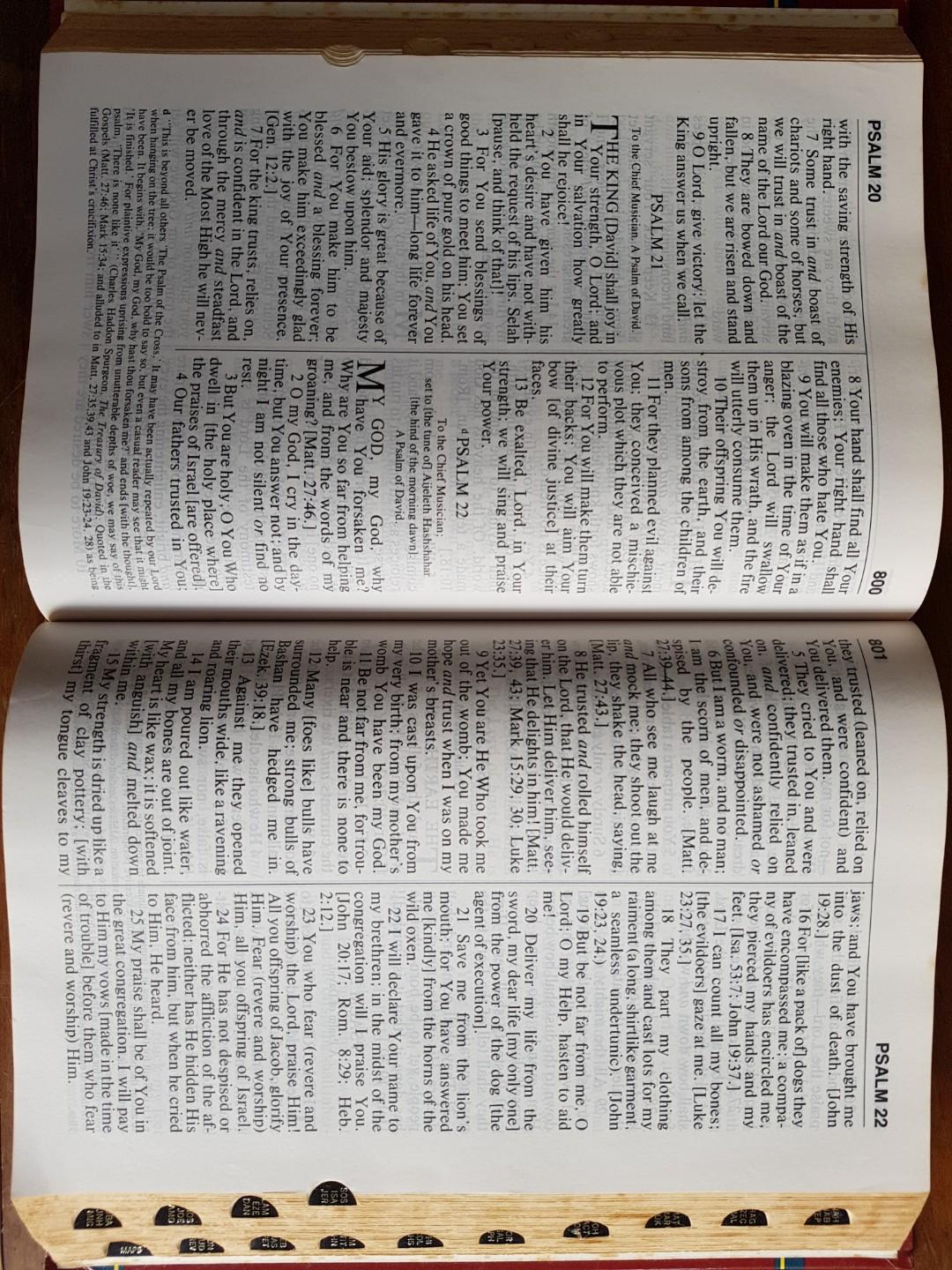 The Amplified Bible Large Print Hobbies Toys Books Magazines the-amplified-bible-large-print-hobbies-toys-books-magazines