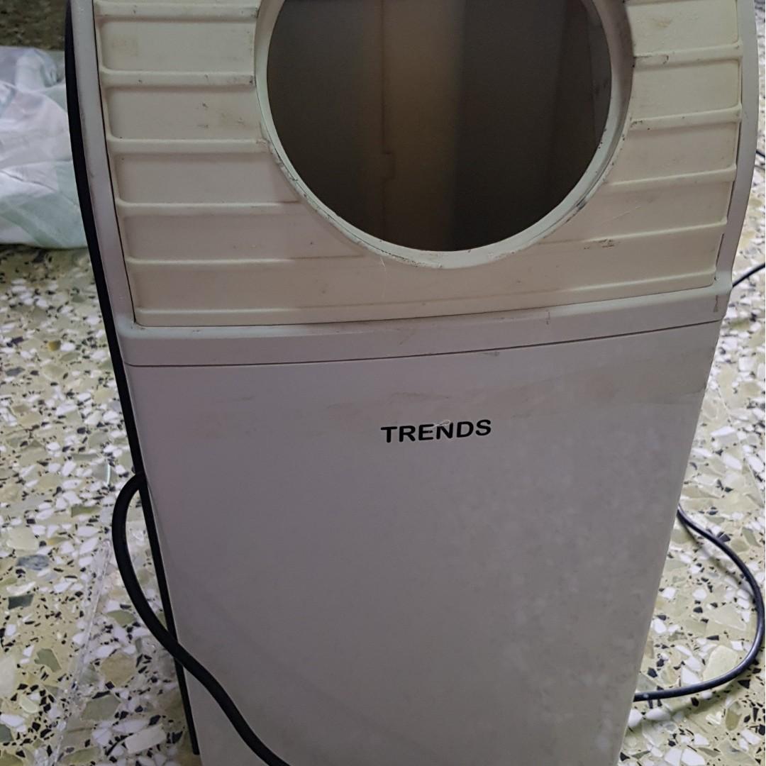 Trends Portable Air Conditioner, TV & Home Appliances, Air Conditioners ...