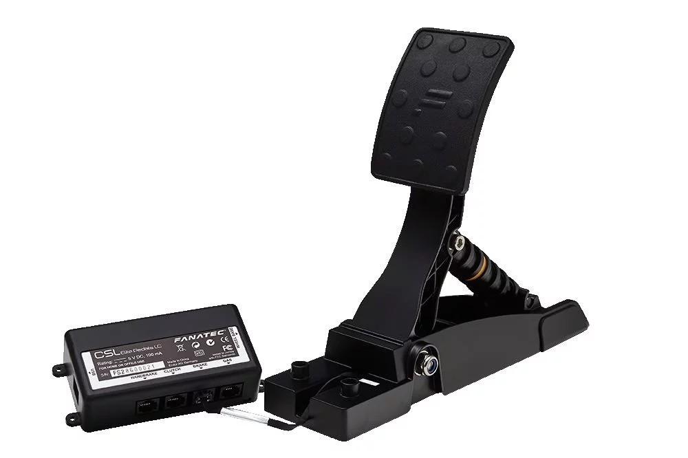 (59) CSL Elite Pedals Loadcell Kit CSL EP LCM FOR PC GAMING, Computers ...