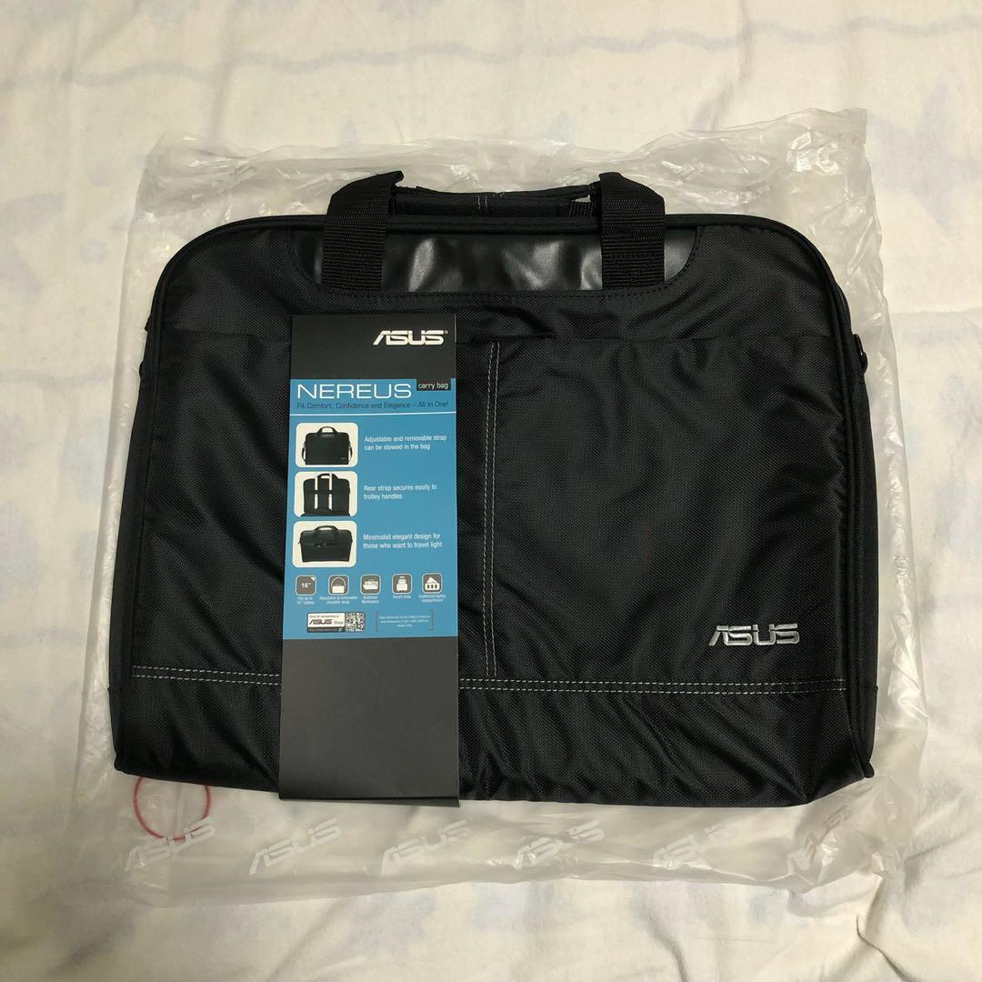 ASUS Nereus Carry Bag, Computers & Tech, Parts & Accessories, Computer ...