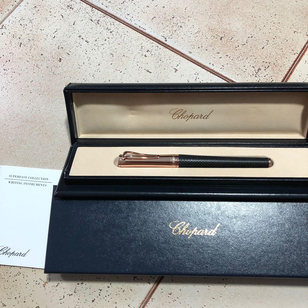 Chopard Classic Racing Collection Rollerball Pen, Luxury, Accessories ...