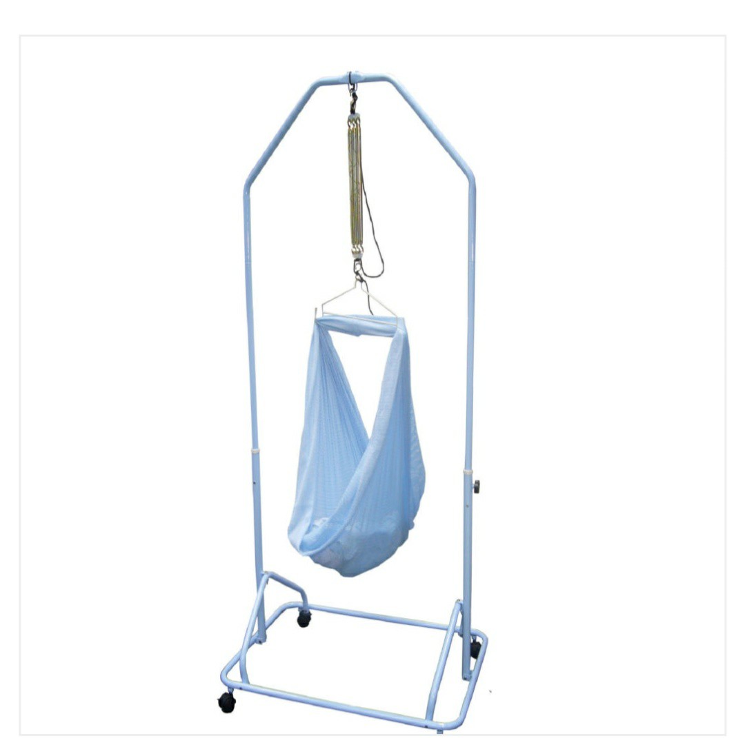 Cradle/ spring cot, Babies & Kids, Baby Nursery & Kids Furniture, Cots ...