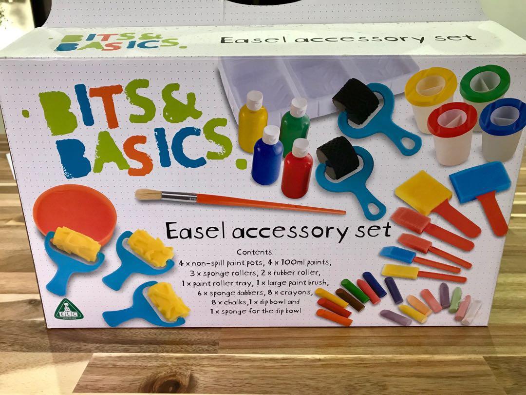 ELC Kids Craft Set, Hobbies & Toys, Stationery & Craft, Craft Supplies ...