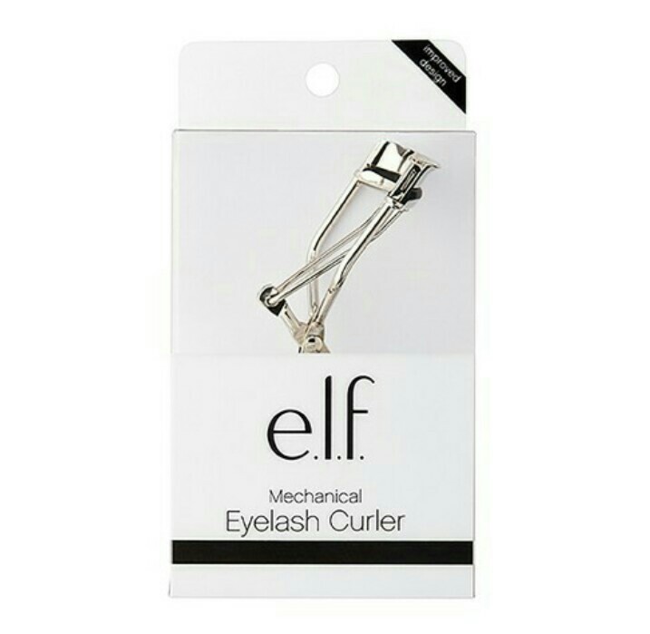 Reduced ! Elf Eyelash Curler, Beauty & Personal Care, Face, Makeup on ...