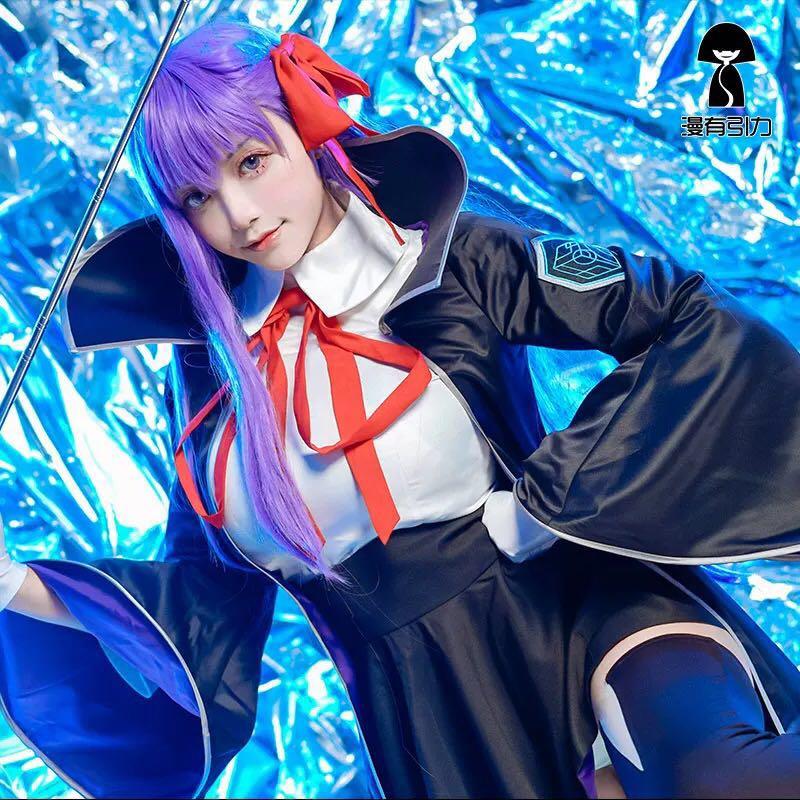 Fate bb cosplay, Hobbies & Toys, Memorabilia & Collectibles, Fan ...