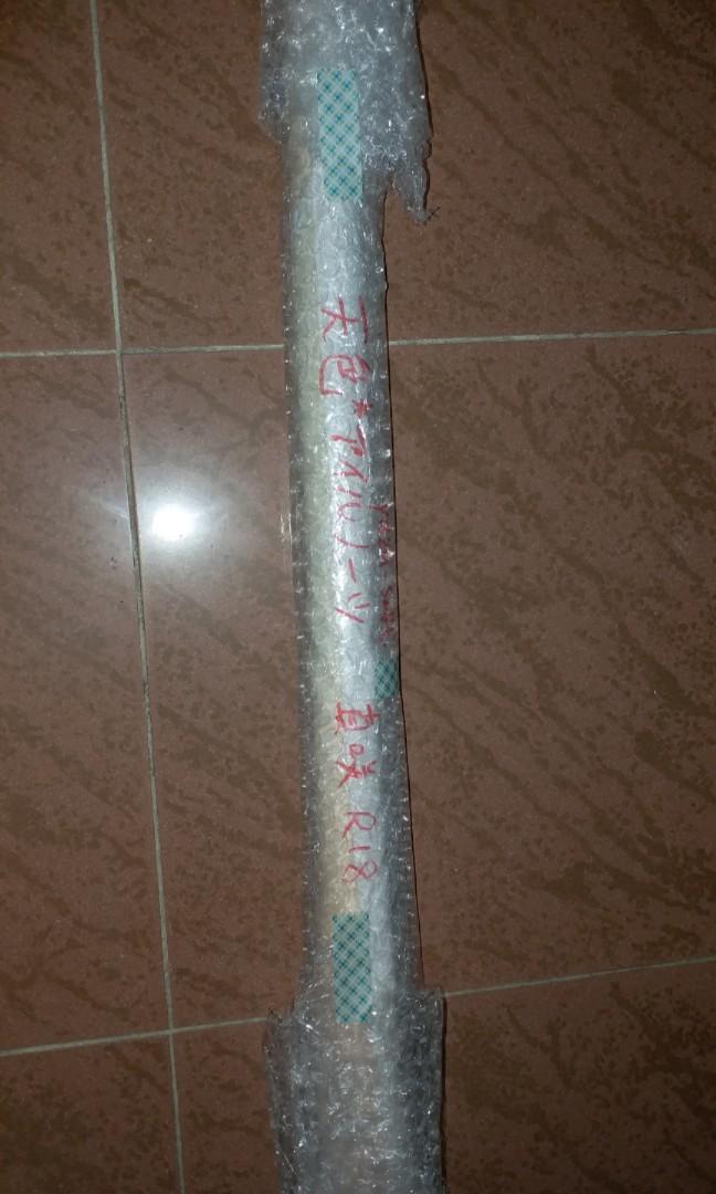 Galgame Yuzu-soft 天色*アイルノーツ 天色*幻想島 掛畫 真咲款, 興趣及遊戲, 玩具 & 遊戲類 - Carousell