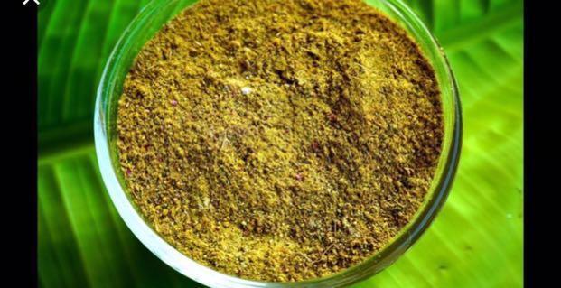 Indian Herbal Bath Powder, Beauty & Personal Care, Bath & Body, Bath on ...