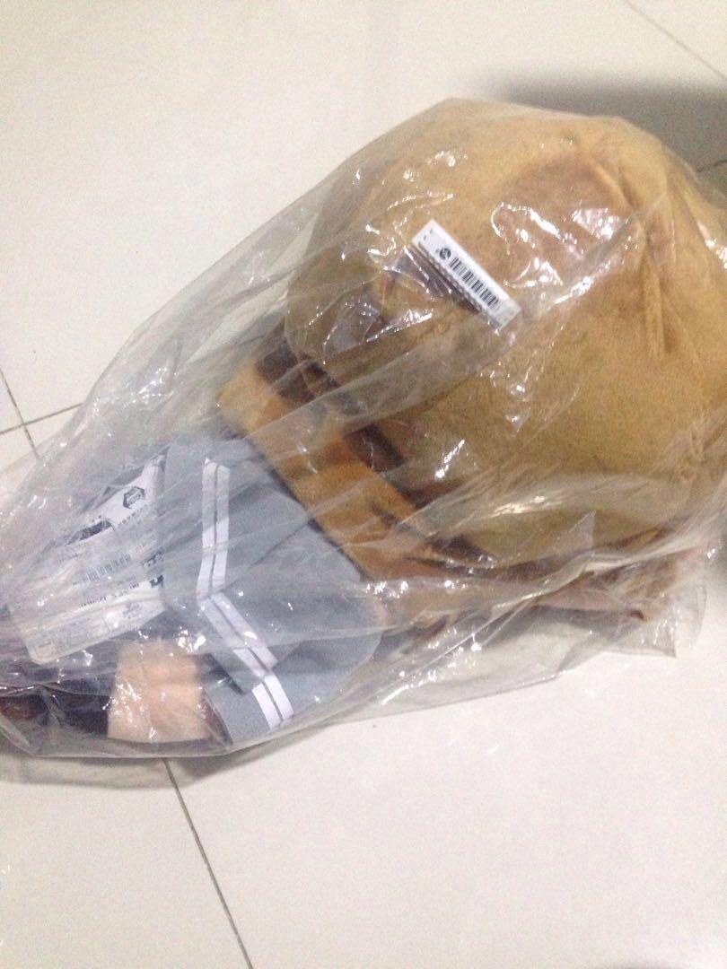 LLS Hanamaru Nesoberi, Hobbies & Toys, Memorabilia & Collectibles, Fan ...