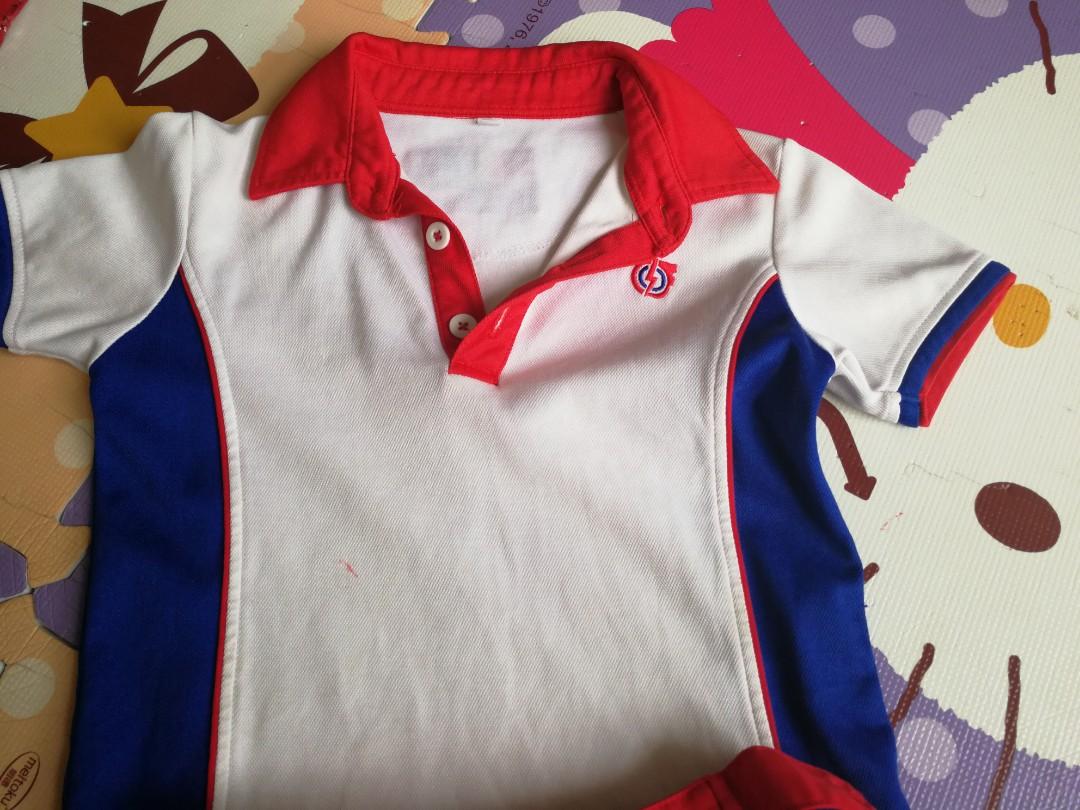Pap uniform, Babies & Kids, Babies & Kids Fashion on Carousell