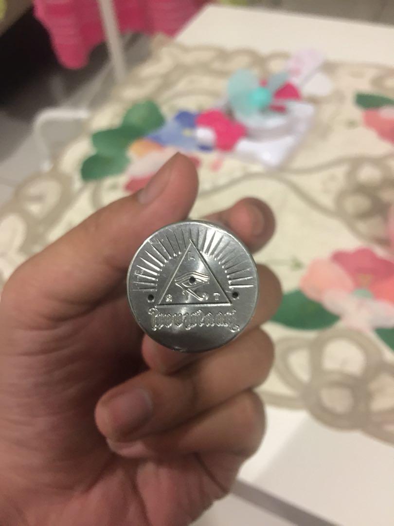 Provari P3 Celtic Knot, Mobile Phones & Gadgets, Wearables & Smart Watches on Carousell