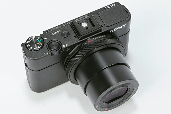 SONY RX100 MARK 2, Photography, Cameras on Carousell