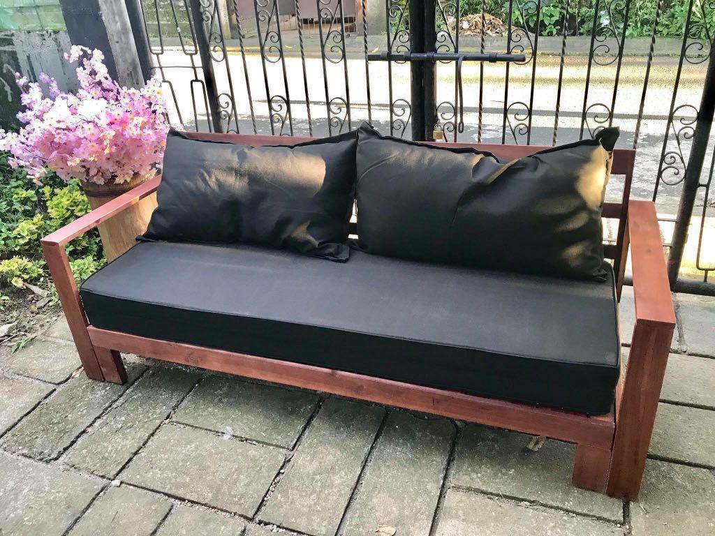 Timber Day Bed, Babies & Kids, Baby Nursery & Kids Furniture, Other ...