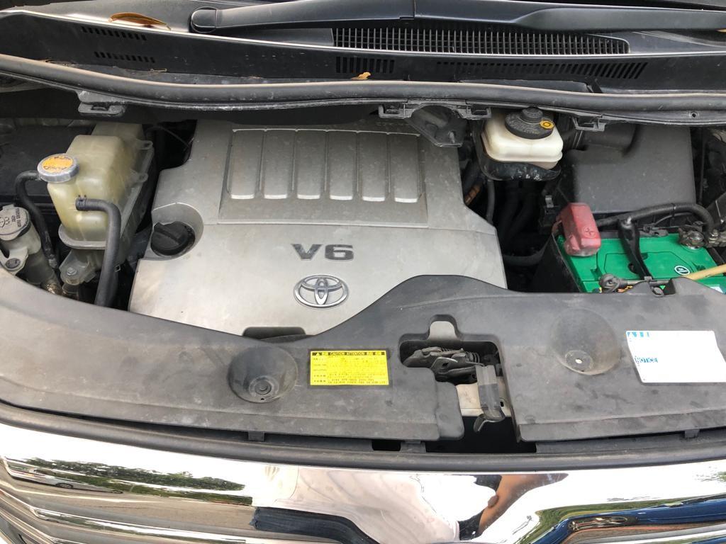 Toyota Vellfire 3.5A V6 Engine (7-Seater), Cars, Cars for Sale on Carousell