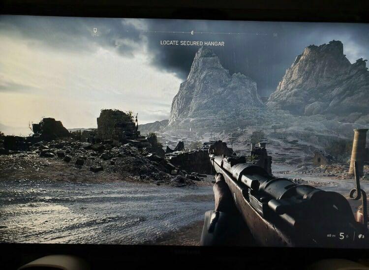 Acer KG271C FHD LED Gaming Monitor, Computers & Tech, Parts ...