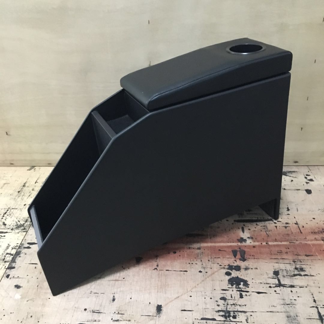 Centre Console Arm Rest and Storage, Car Accessories, Accessories on ...