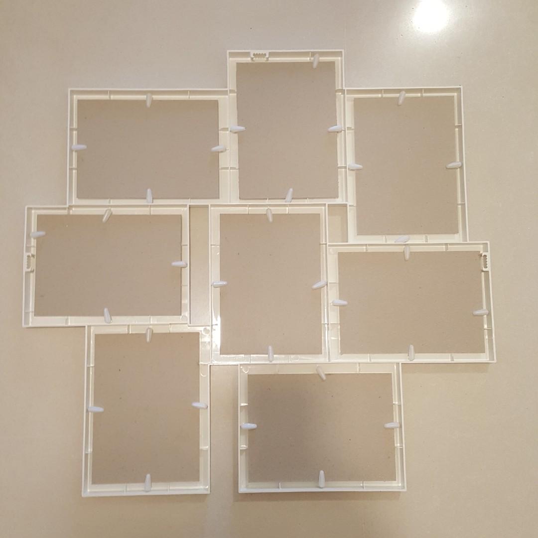 multiple picture frame ikea
