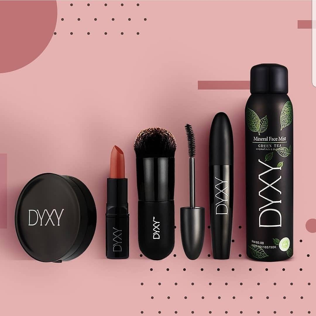 DYXY COMPLETE SET, Beauty & Personal Care, Face, Makeup on Carousell