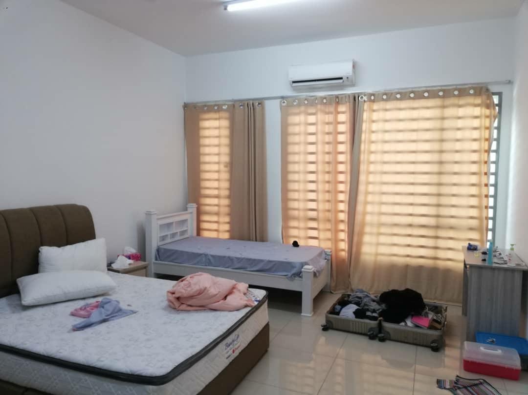 Full Furnished 2 Storey Dextora ,Hijayu 3A, Sendayan, Property, Rentals on Carousell