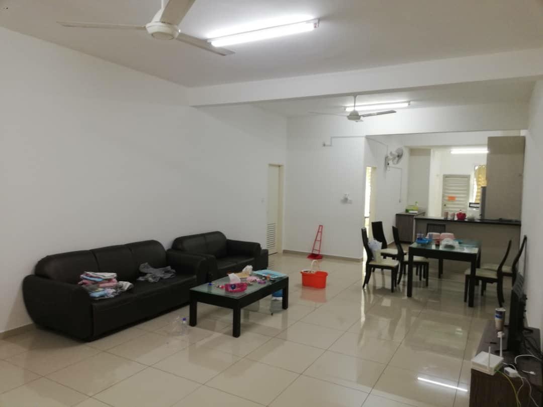 Full Furnished 2 Storey Dextora ,Hijayu 3A, Sendayan, Property, Rentals ...