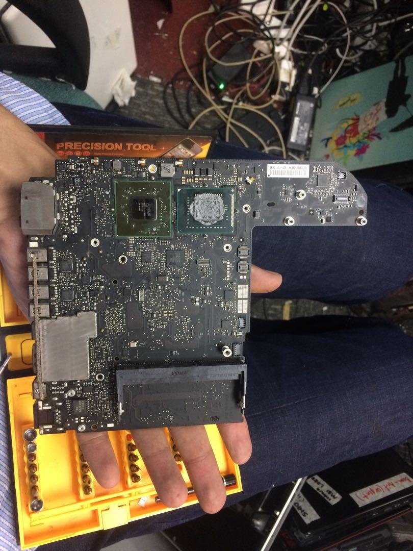 Mac mini repair no power no display faulty rosak service, Computers ...