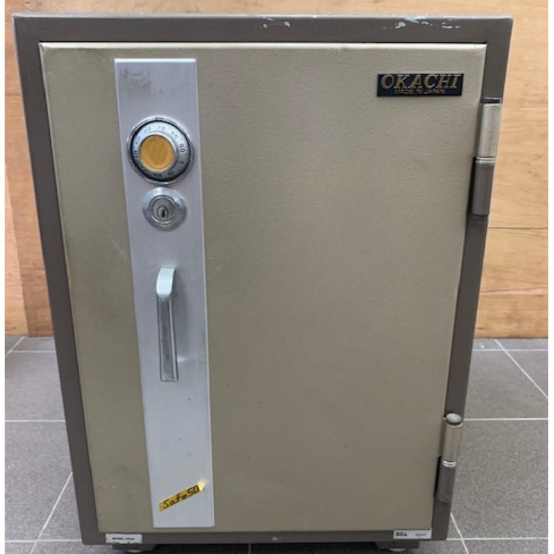 Okachi Safe, Everything Else on Carousell