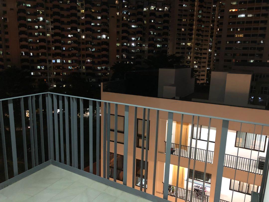 OKIO RESIDENCES is located at 262 BALESTIER ROAD in district 12 (Novena ...