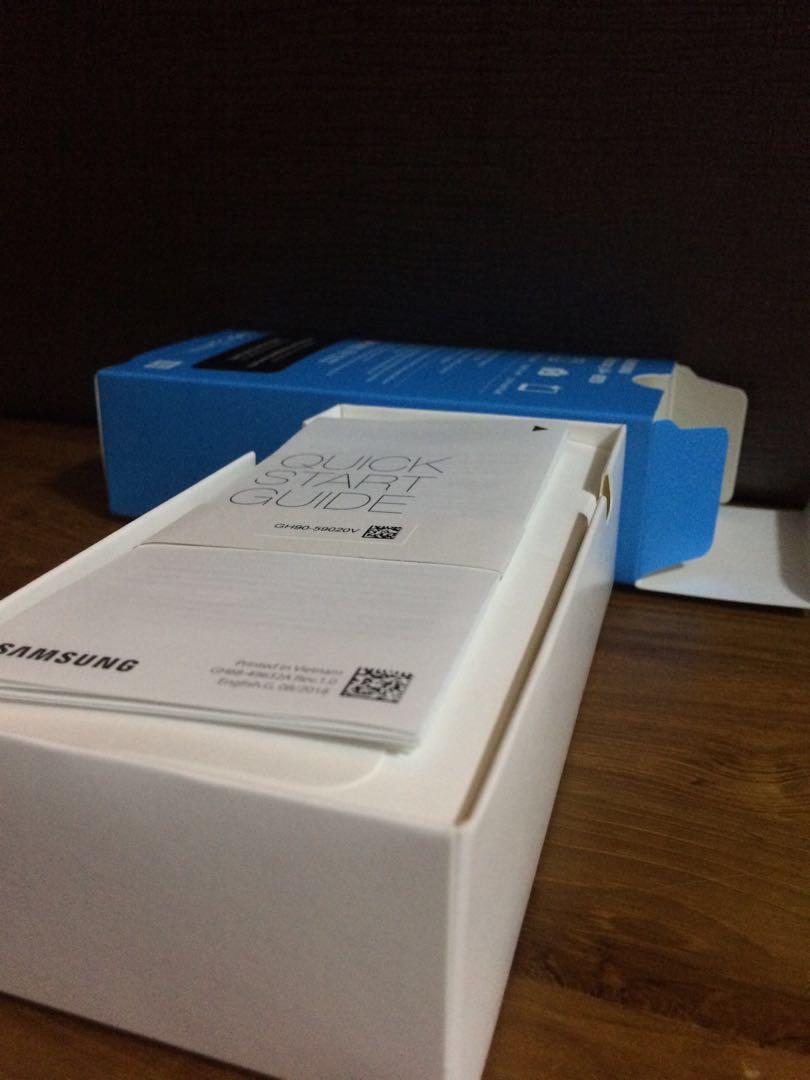 ORIGINAL samsung j4+ box., Mobile Phones & Gadgets, Mobile & Gadget ...