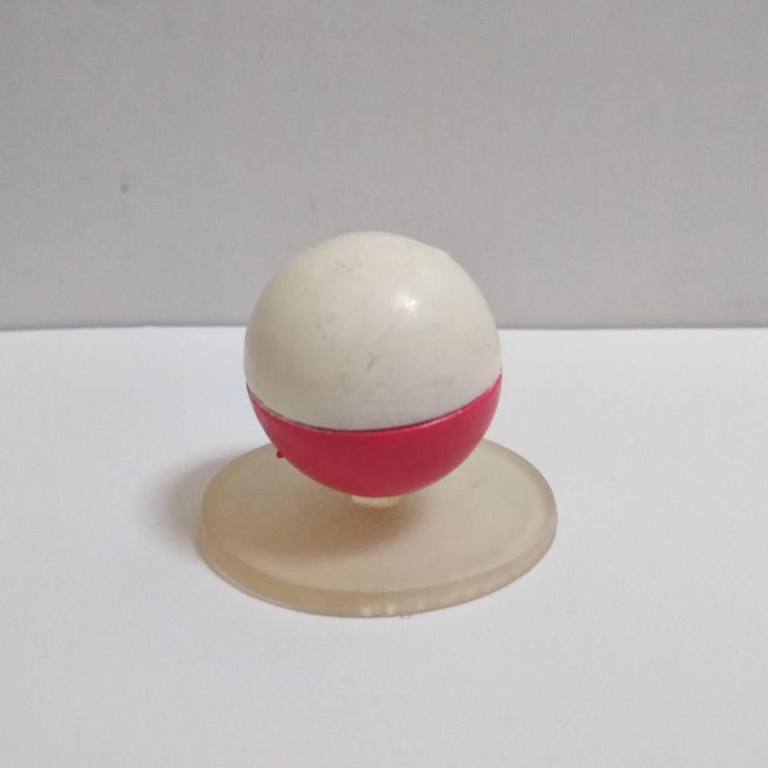 Pokemon Electrode Figure, Hobbies & Toys, Toys & Games on Carousell