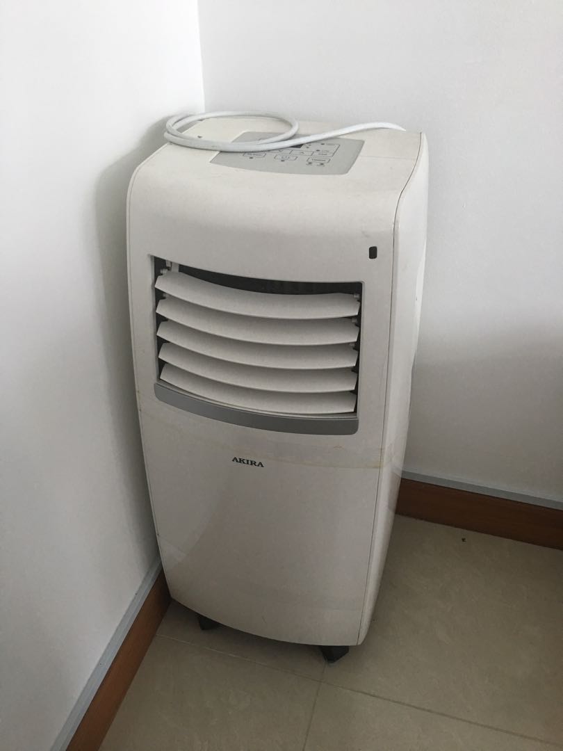 Portable Aircon, TV & Home Appliances, Air Conditioners & Heating on ...
